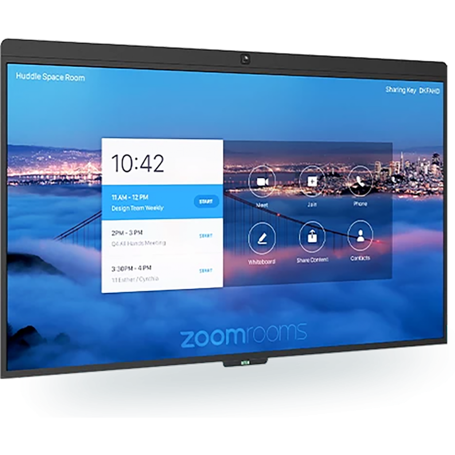 DTEN D7-75" Capacitive Touch Screen - Screen Technology Engineering Limited