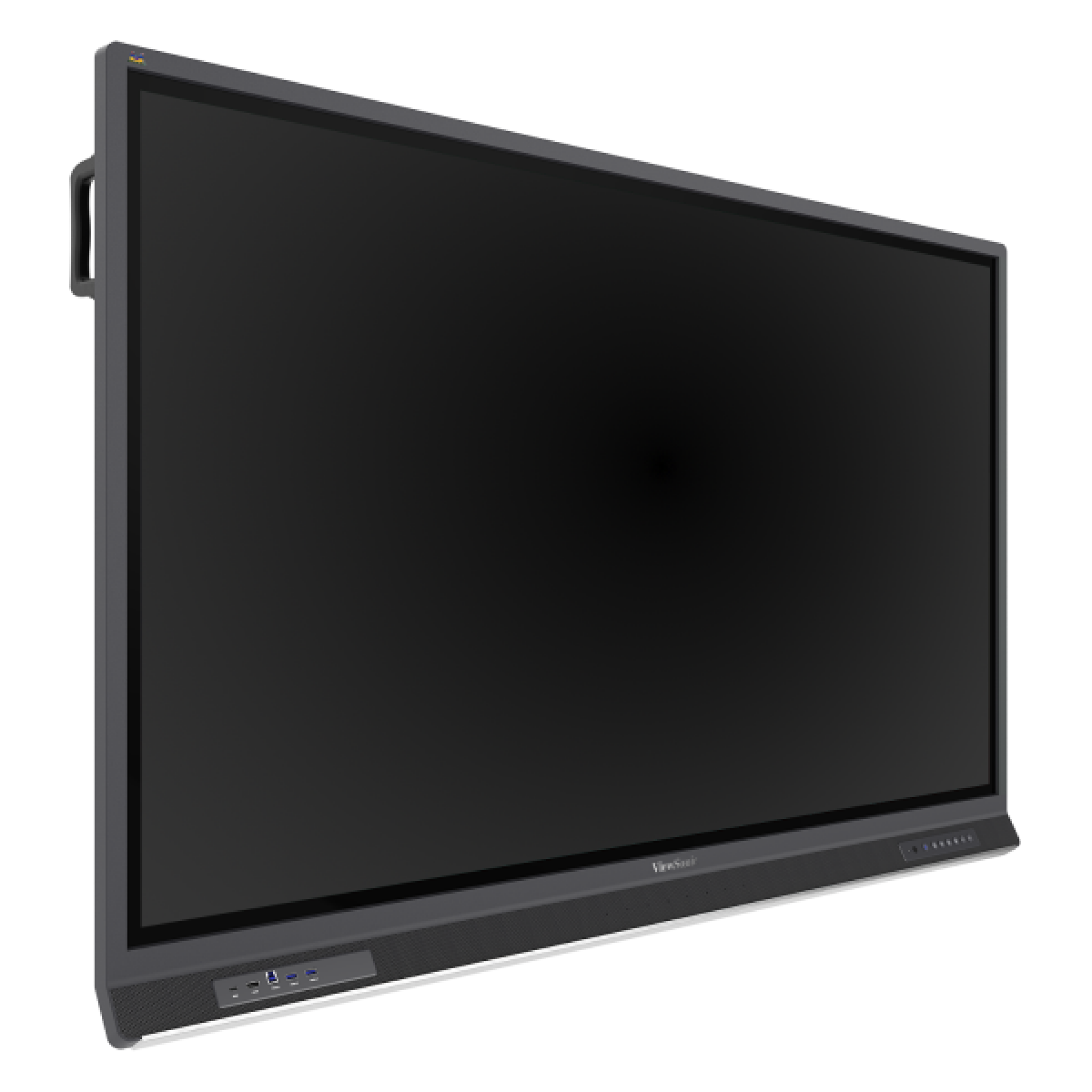 ViewSonic IFP6552 interactive flat panel display (Coming soon) - Screen ...