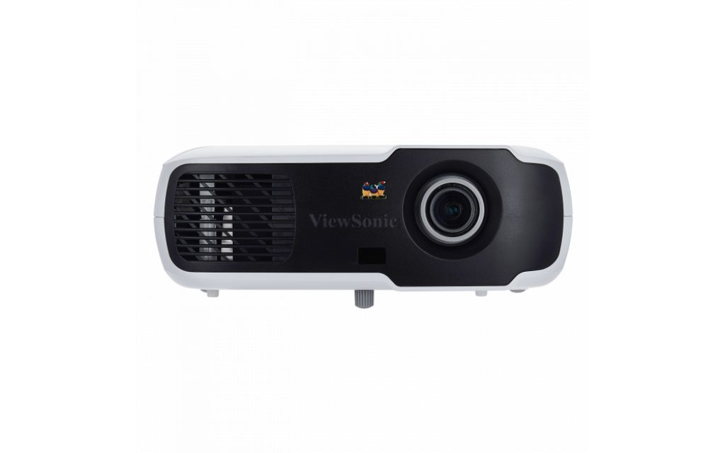 ViewSonic PA503XP 3,600 ANSI Lumen XGA DLP Projector - Screen ...