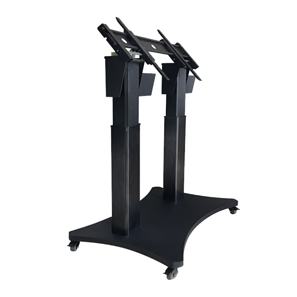 AOV WST86E Electric Lift Stand - Screen Technology Engineering Limited