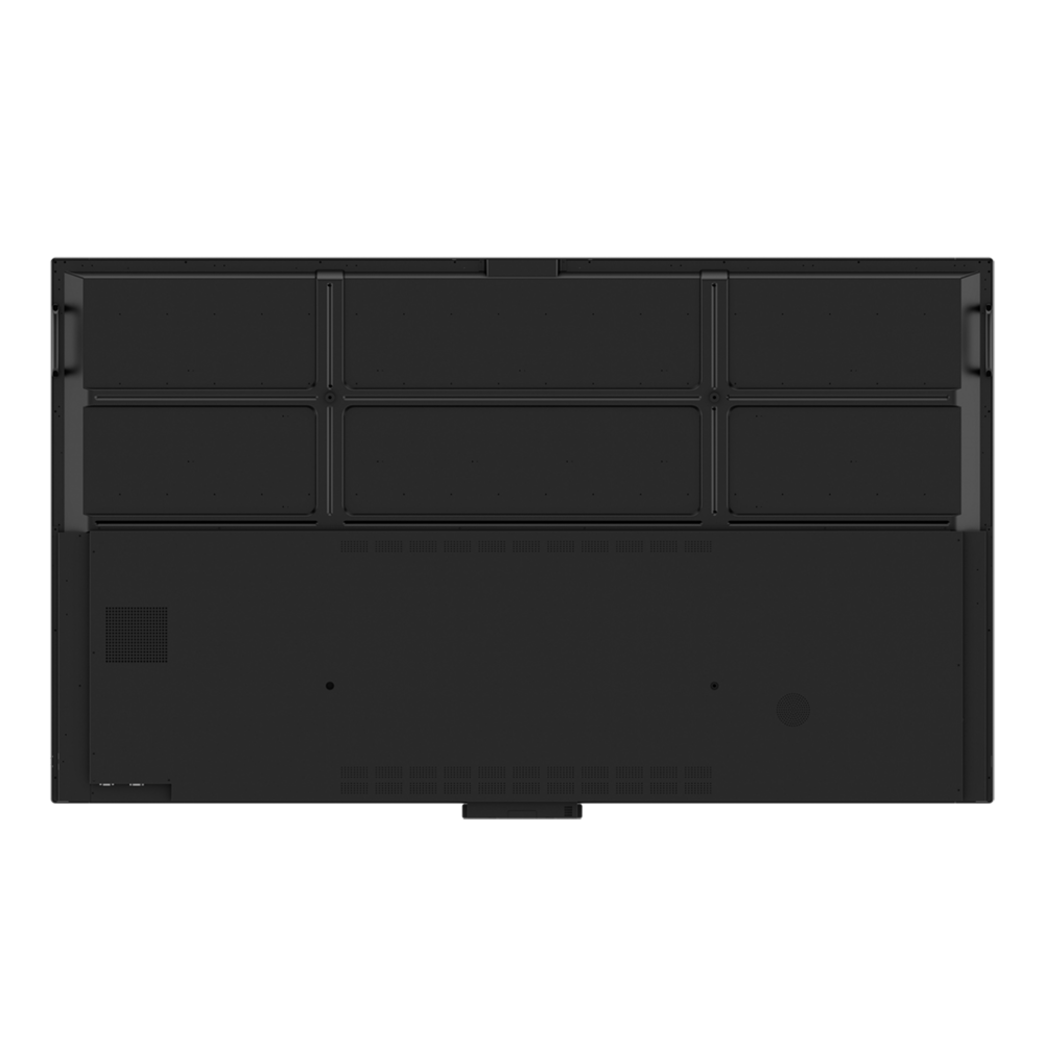 BenQ CP8601K | DuoBoard Corporate Interactive Flat Panel - Screen ...