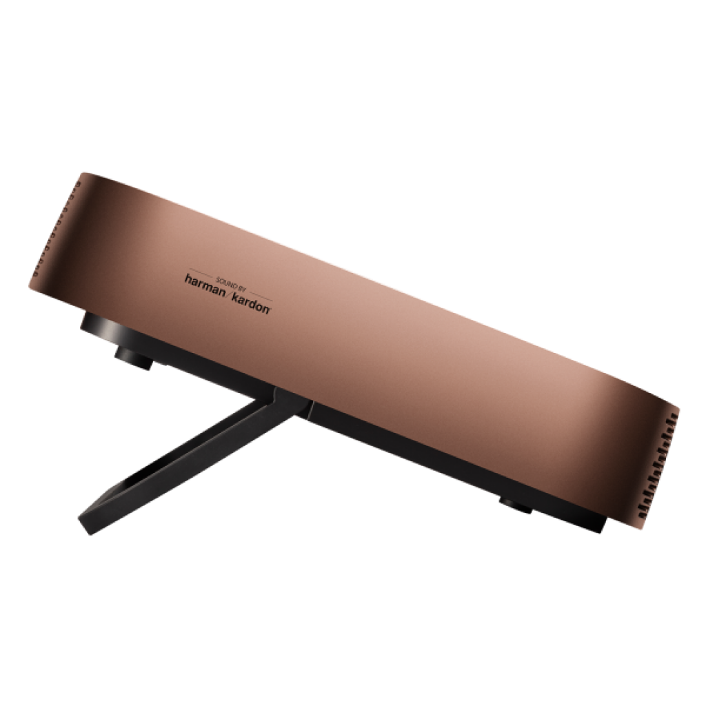 ViewSonic M2 Full HD 1080p Portable LED Projector - Screen Technology ...