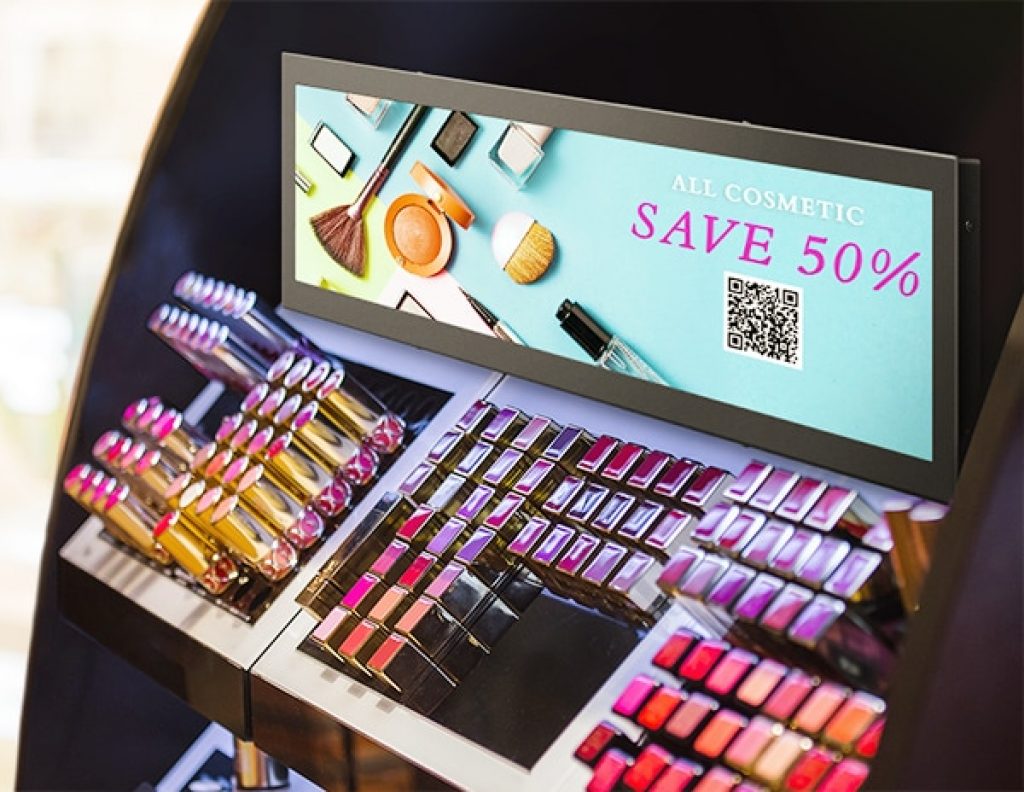 BenQ 35" Smart Stretched Display - BH3501 - Screen Technology ...