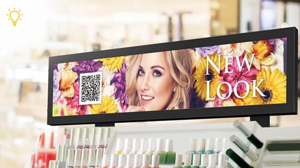 BenQ 35" Smart Stretched Display - BH3501 - Screen Technology ...
