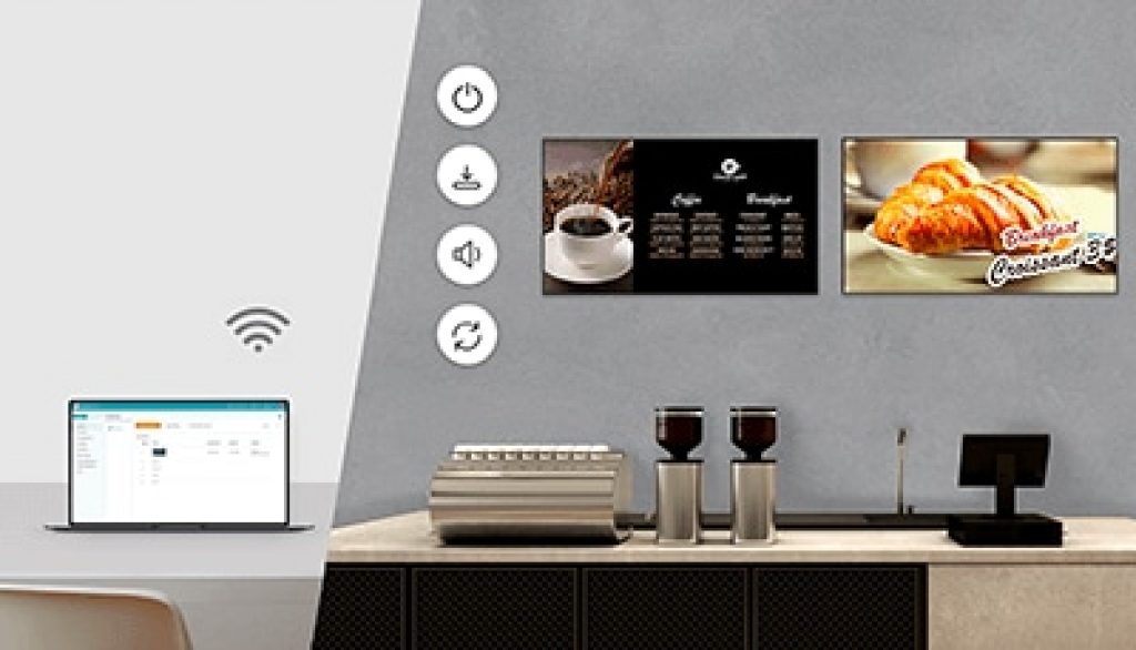 X-Sign Player Box Pro - DEY21 - Screen Technology Engineering Limited