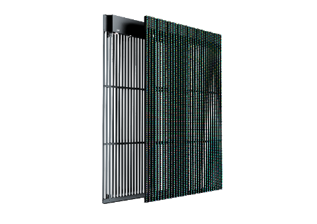 B Series - Screen Technology Engineering Limited