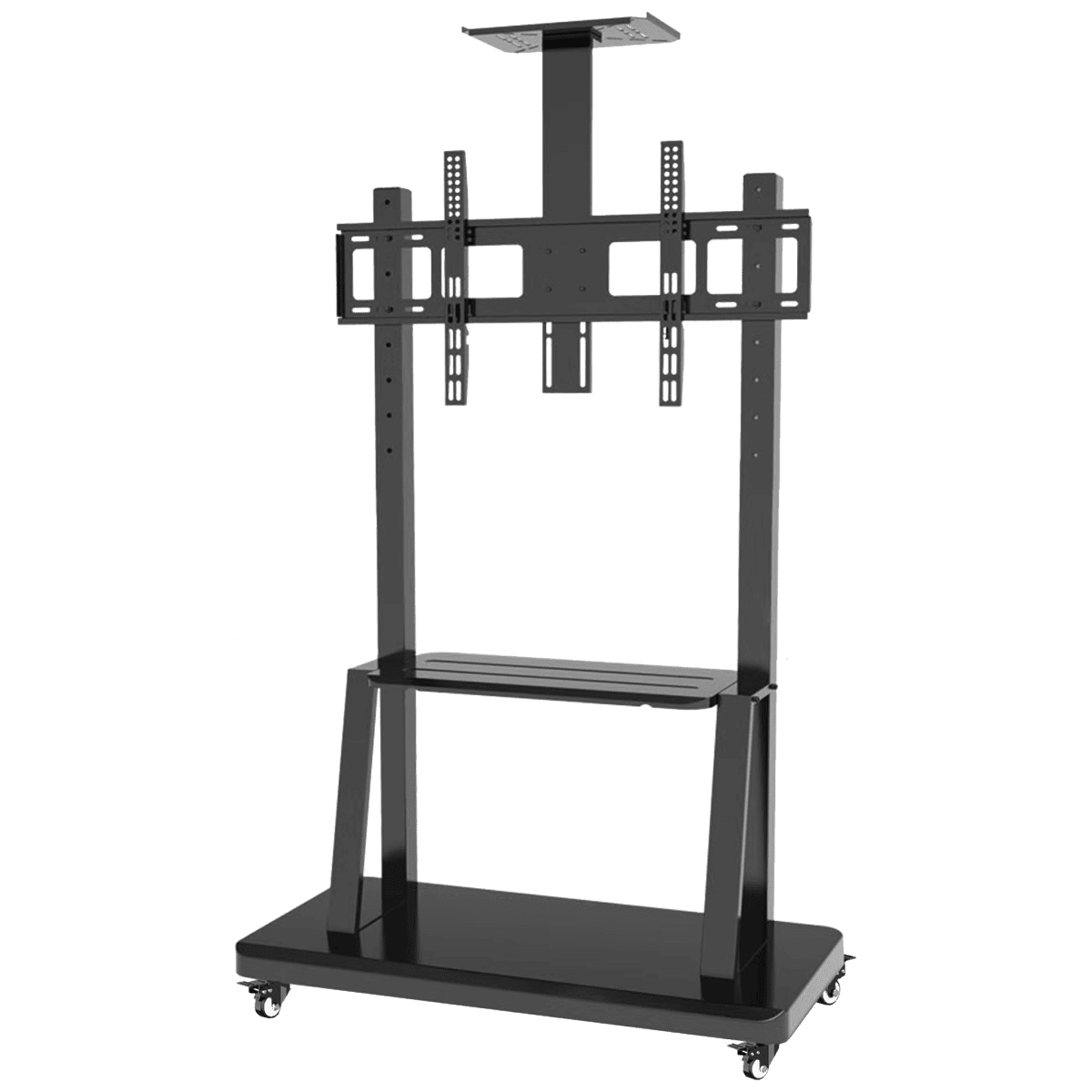 AOV Mobile Stand 移動支架 W65 / W75 / W86 - 影屏科技工程有限公司