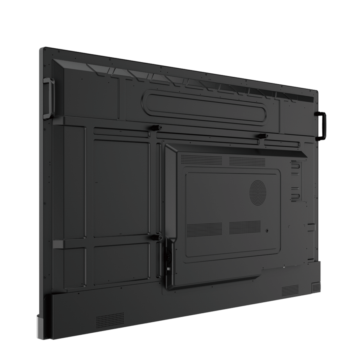 BenQ RP7502 | 4K UHD 75" Corporate Interactive Flat Panel - 影屏科技工程有限公司