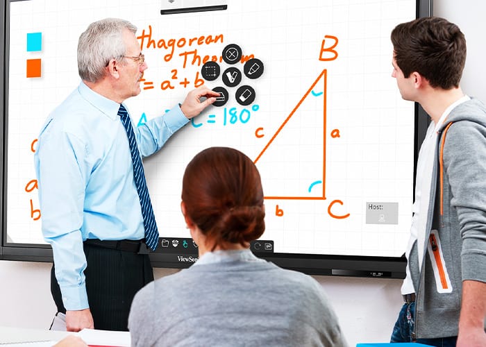 ViewSonic® ViewBoard™ - 影屏科技工程有限公司