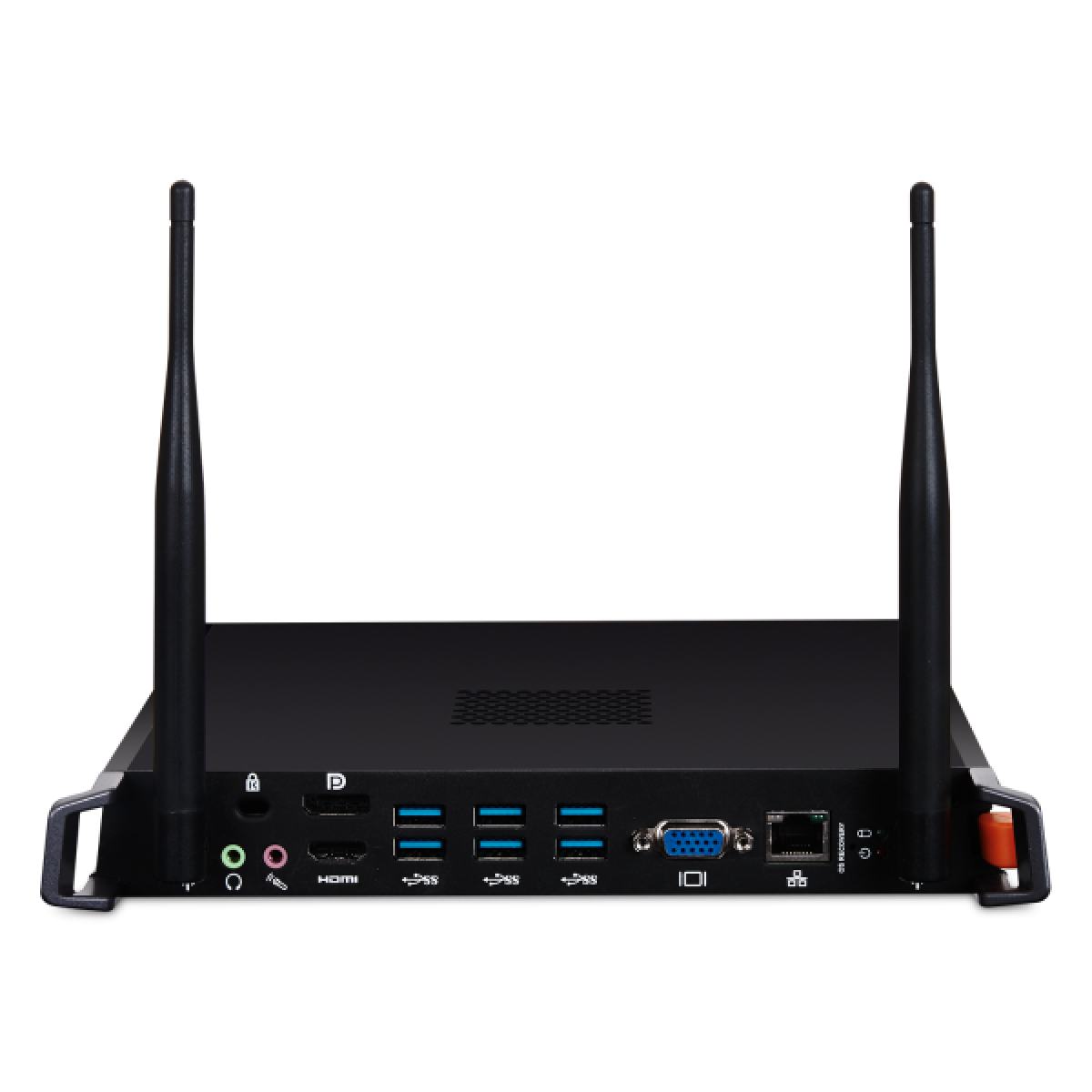 VPC10-WP-8 (slot-in PC) - 影屏科技工程有限公司