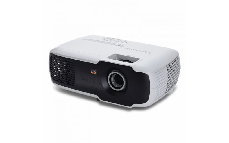 ViewSonic PA503XP XGA DLP投影機 - 影屏科技工程有限公司