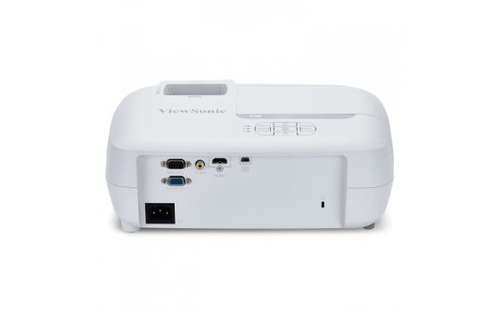 ViewSonic PA503XP XGA DLP投影機 - 影屏科技工程有限公司