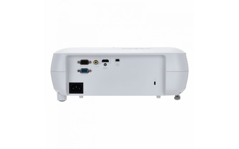 ViewSonic PA503XP XGA DLP投影機 - 影屏科技工程有限公司