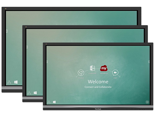ViewSonic® ViewBoard™ - 影屏科技工程有限公司