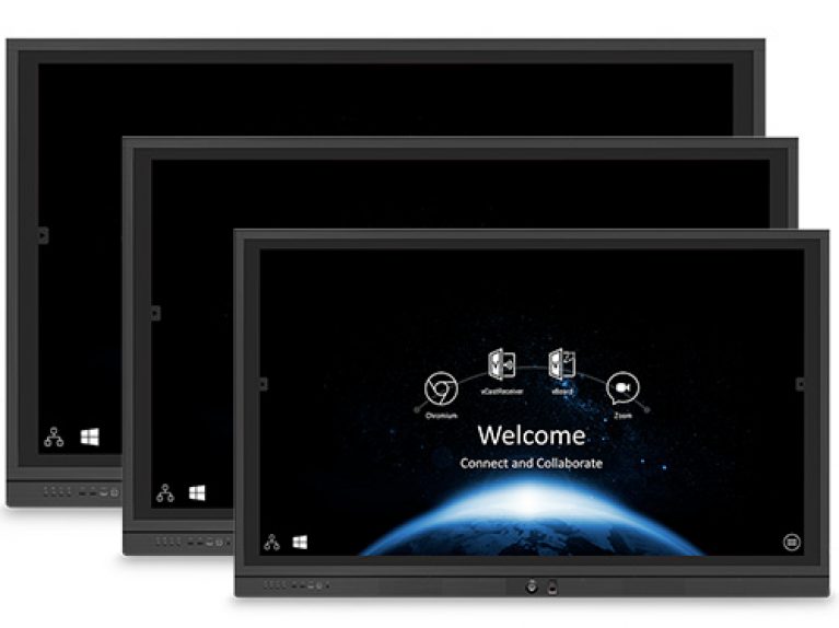 ViewSonic® ViewBoard™ - 影屏科技工程有限公司
