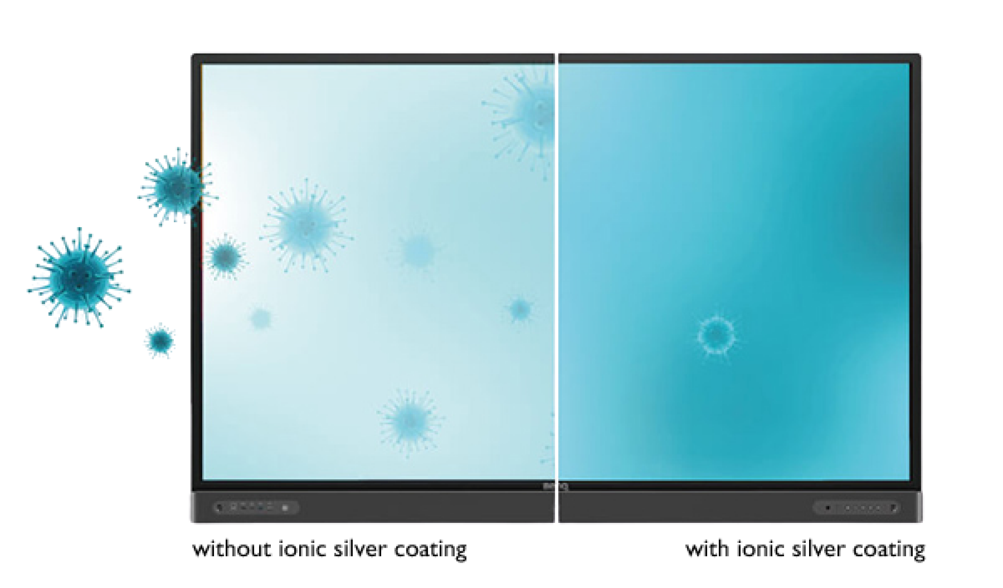 BenQ® 教育系列 - 影屏科技工程有限公司