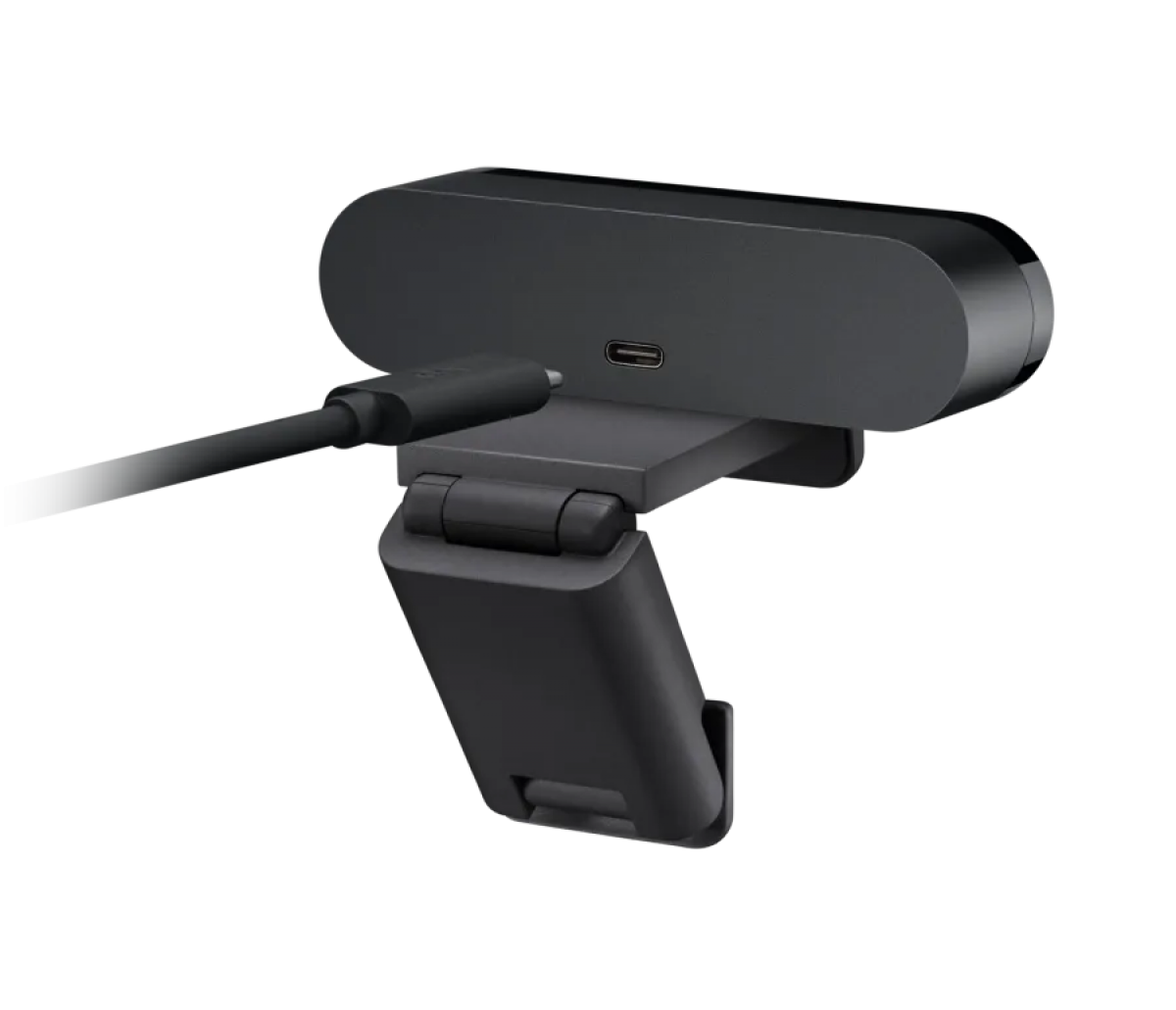 LOGITECH BRIO ULTRA HD PRO 商務網路視像鏡頭 - 影屏科技工程有限公司