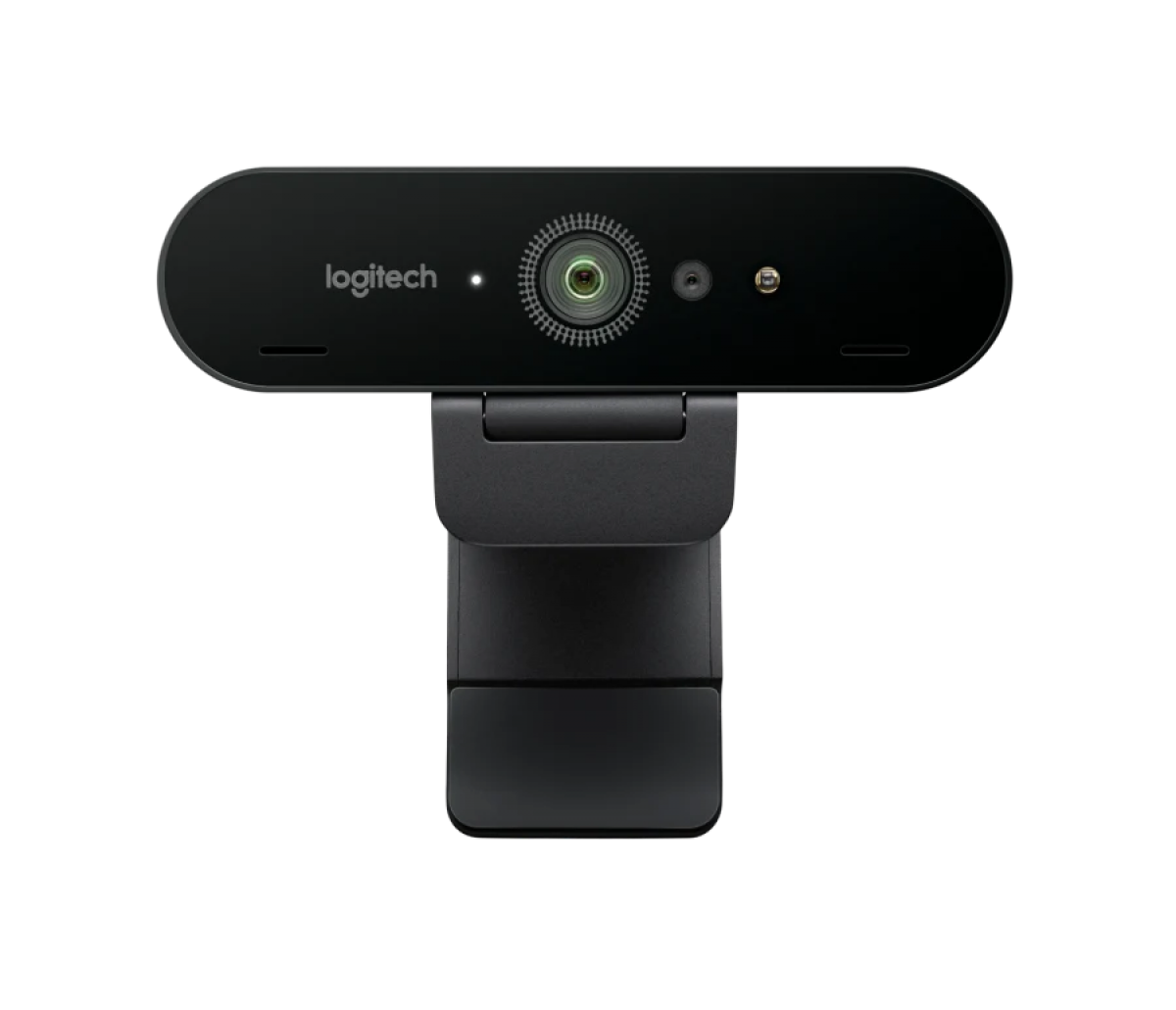 LOGITECH BRIO ULTRA HD PRO 商務網路視像鏡頭 - 影屏科技工程有限公司