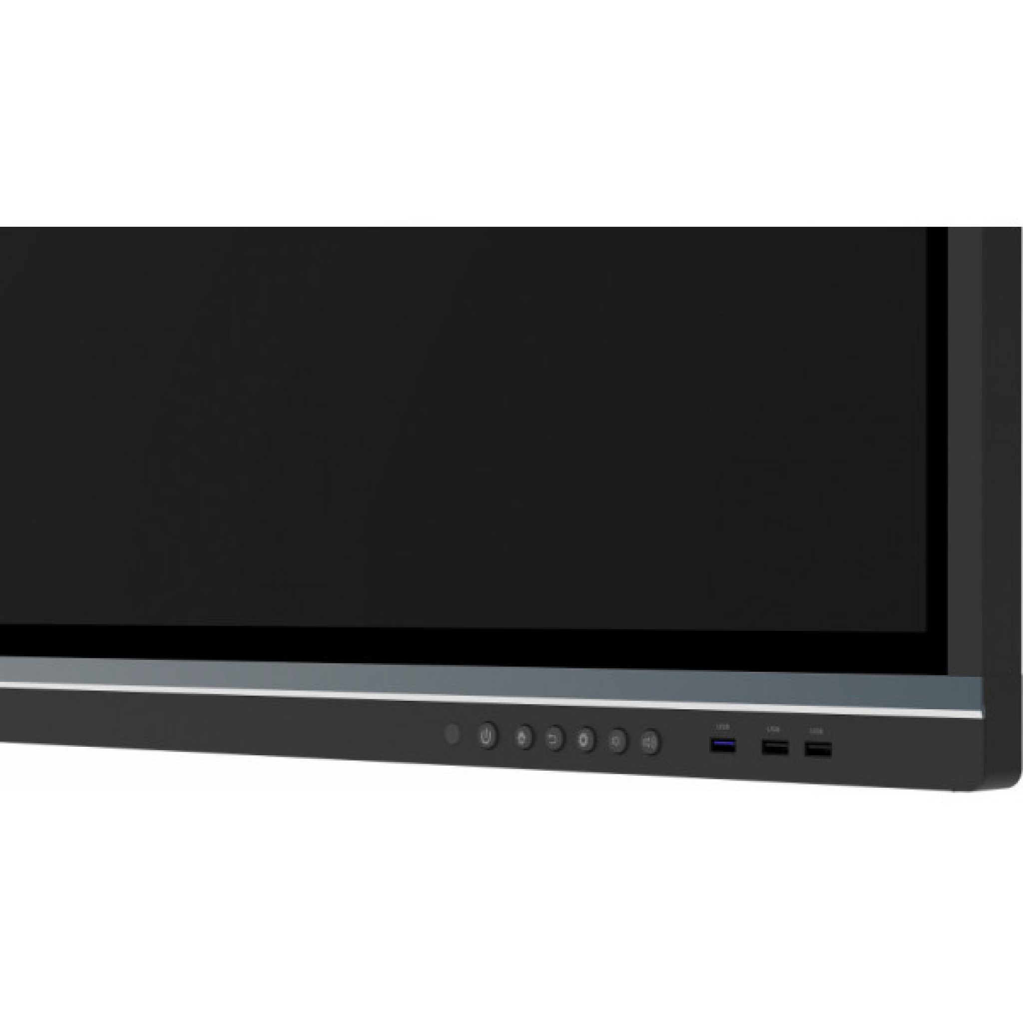 ViewSonic IFP7550-3 Ultra HD 75 吋 ViewBoard® - 影屏科技工程有限公司