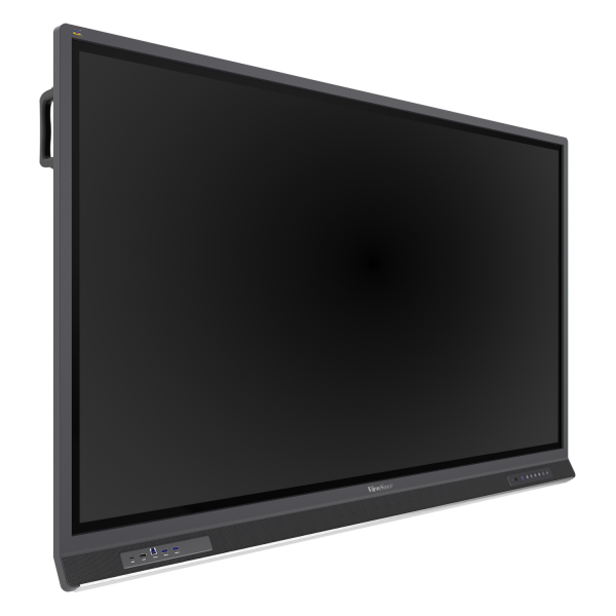 ViewSonic IFP6552 interactive flat panel display (Coming soon) - 影屏科技工程有限公司