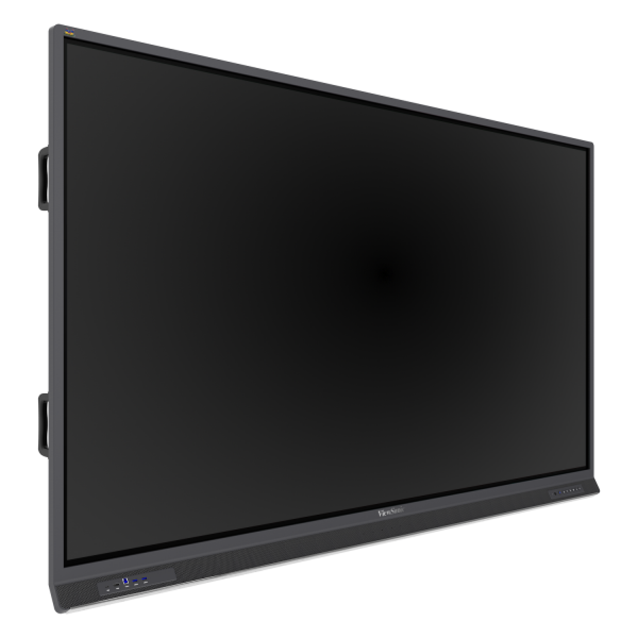 ViewSonic IFP8652 interactive flat panel display (Coming soon) - 影屏科技工程有限公司