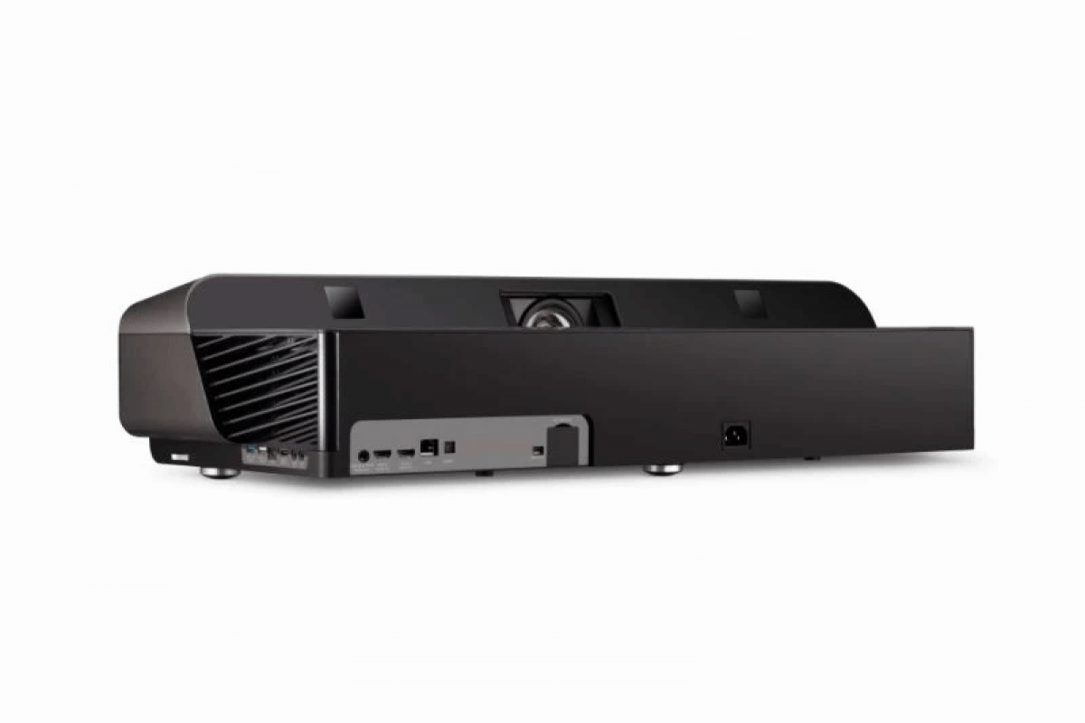 ViewSonic X1000-4K 超短焦 Ultra Short Throw 豪華家庭影院 - 影屏科技工程有限公司