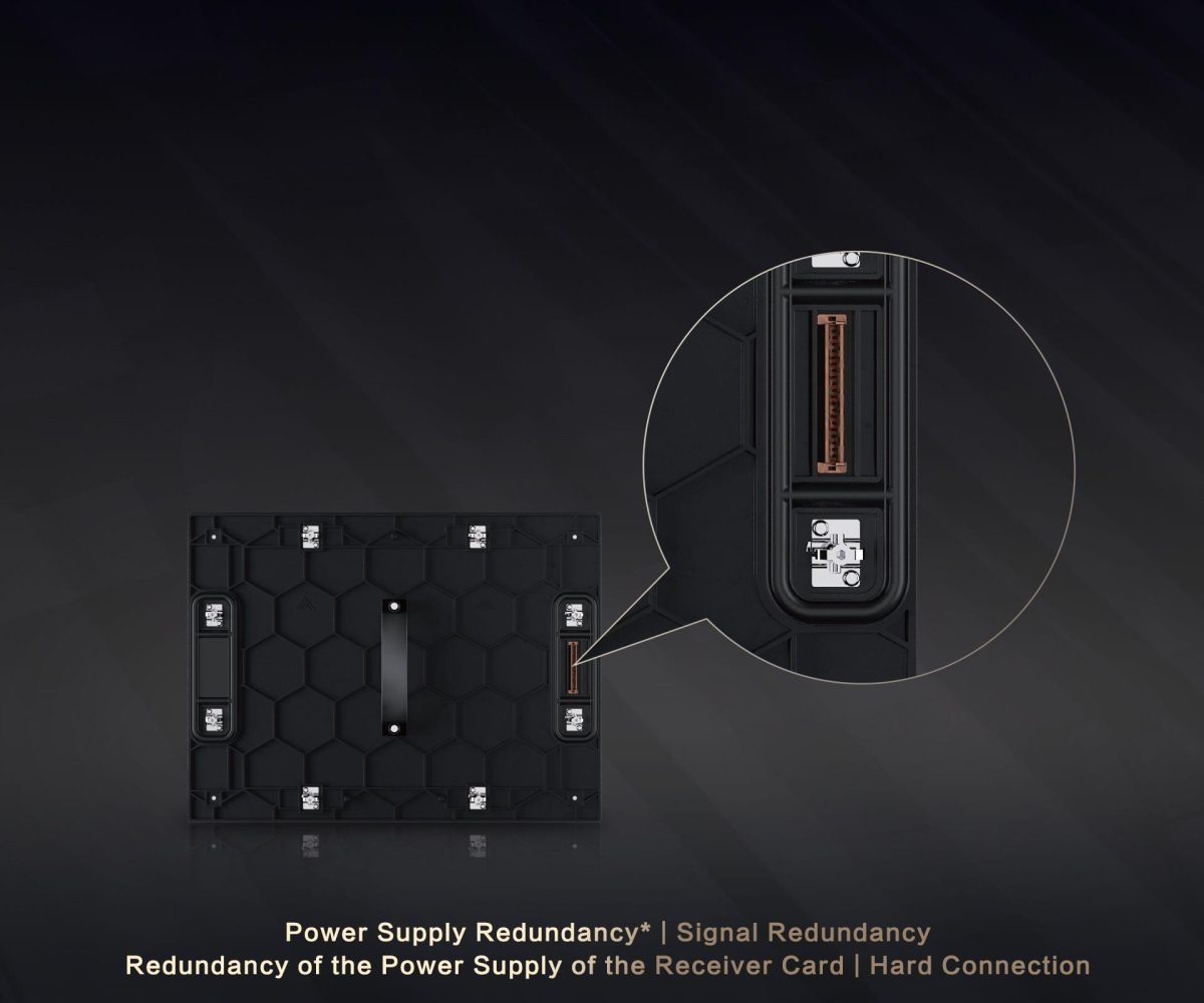 S Series - 影屏科技工程有限公司