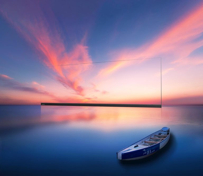 Ultra-wide LED wall - 影屏科技工程有限公司