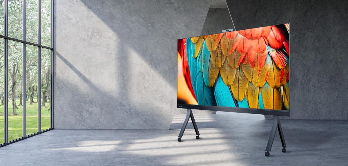 QSTECH青松光電2024新品即將全球首發 創新LED一體化技術標桿 - 影屏科技工程有限公司