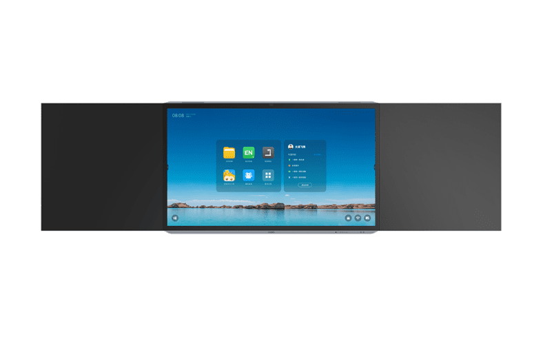 SEEWO希沃全線教育系列產品 - 影屏科技工程有限公司