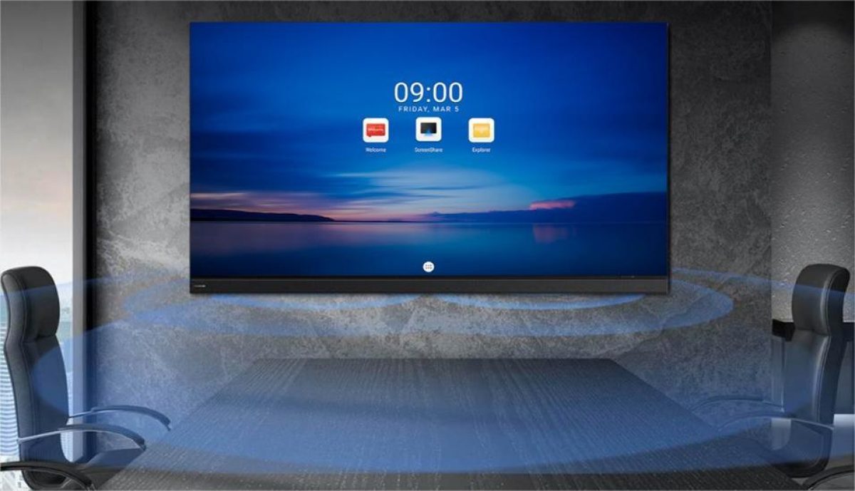 QSTECH青松光電2024新品即將全球首發 創新LED一體化技術標桿 - 影屏科技工程有限公司