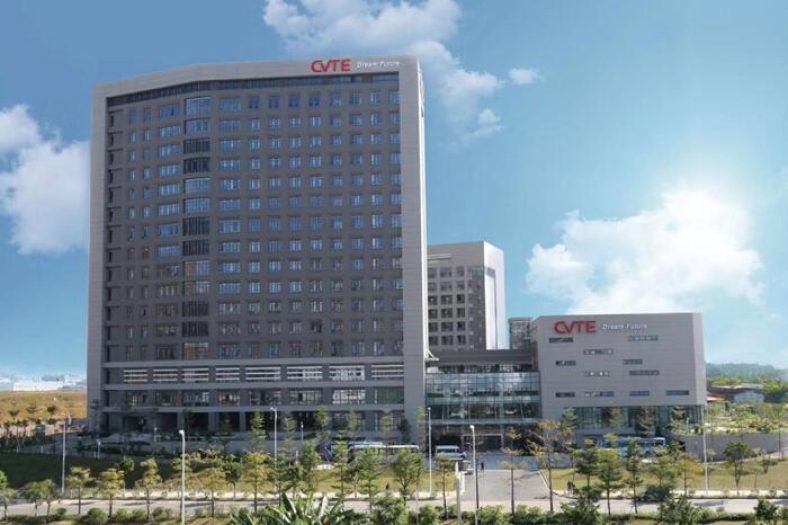 QSTECH青松光電2024新品即將全球首發 創新LED一體化技術標桿 - 影屏科技工程有限公司