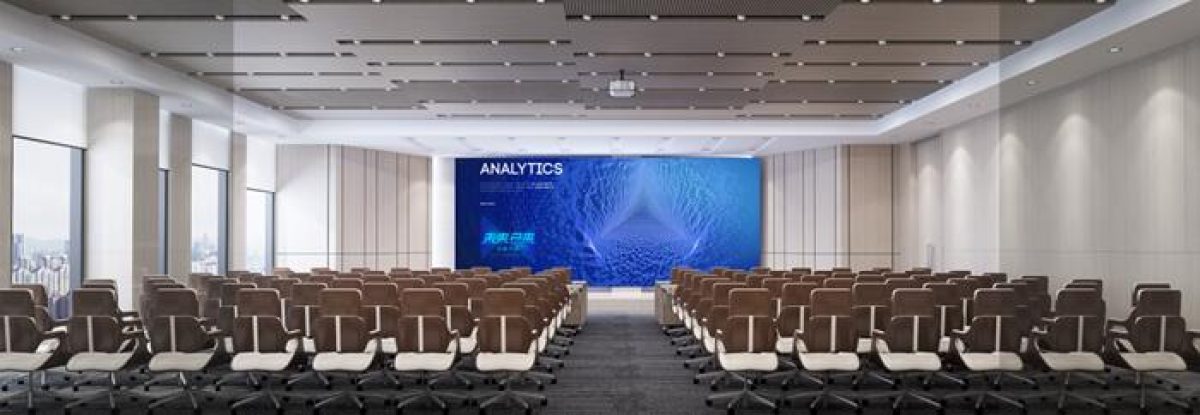 QSTECH青松光電2024新品即將全球首發 創新LED一體化技術標桿 - 影屏科技工程有限公司